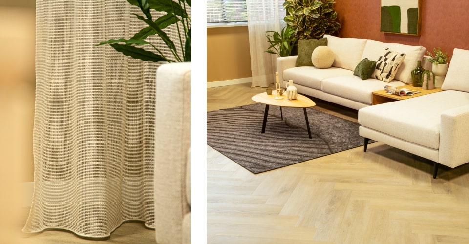 Haal Ibiza in huis met een bohemian interieur | Tapijtcentrum Nederland