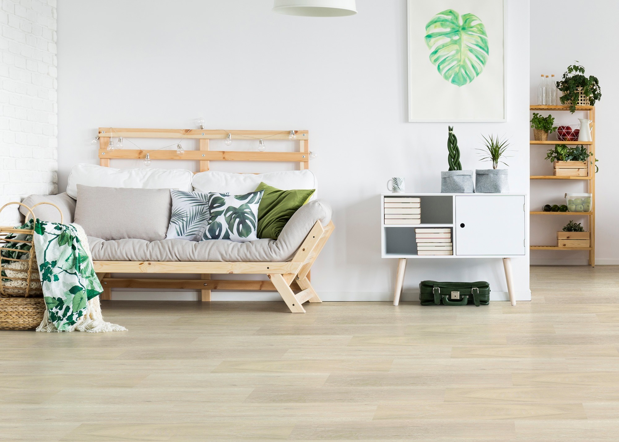 PVC of laminaat: voor welke vloer ga jij? | Tapijtcentrum