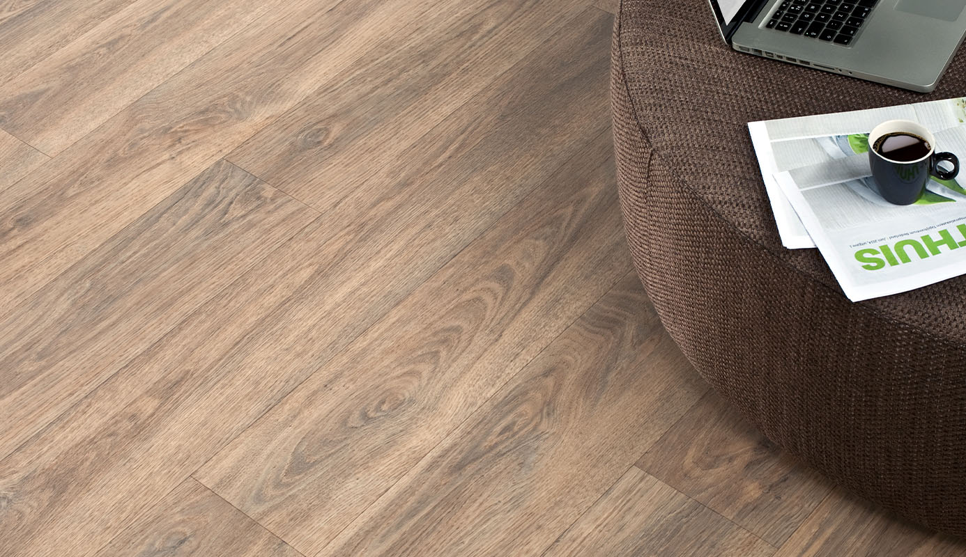 Vinyl vloer kopen? | Tapijtcentrum Nederland