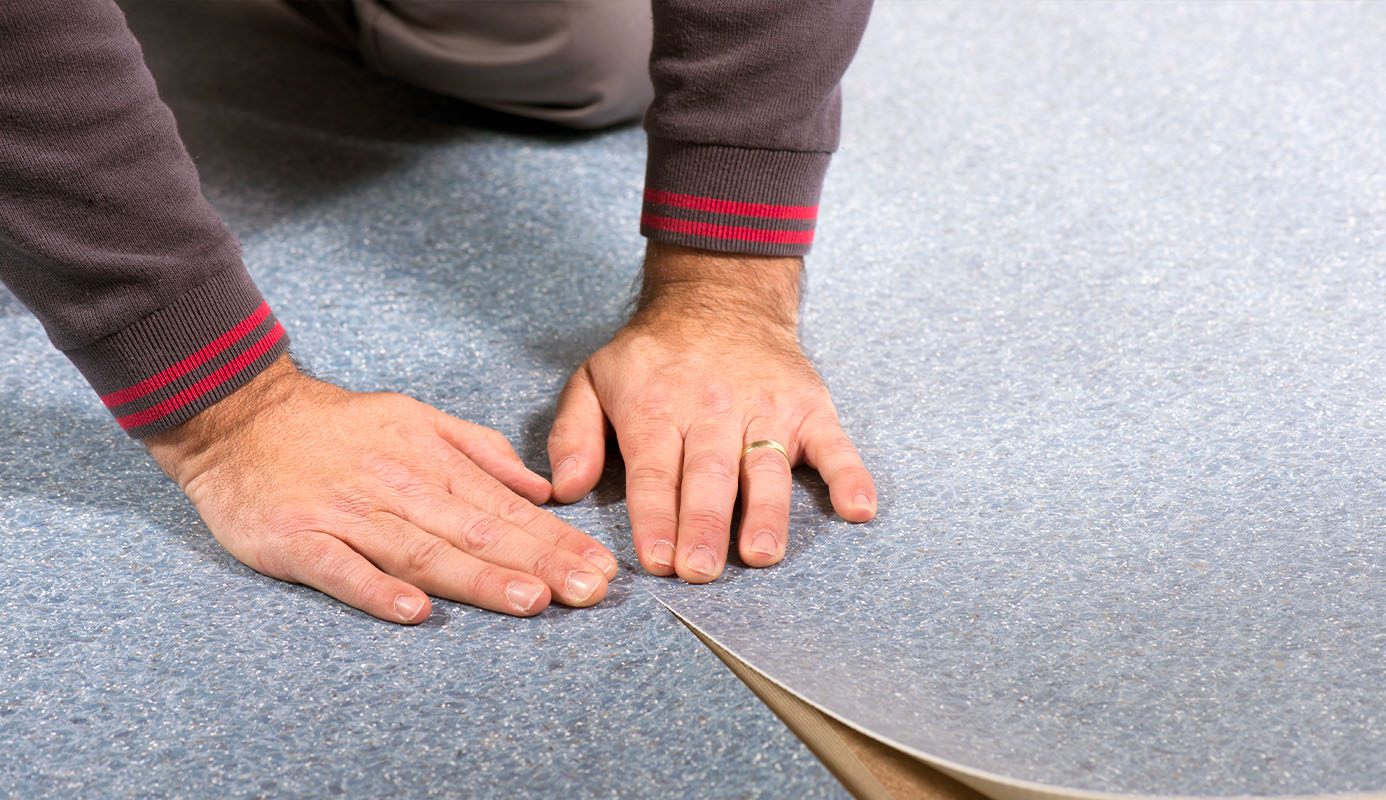 Vinyl vloer kopen? | Tapijtcentrum Nederland